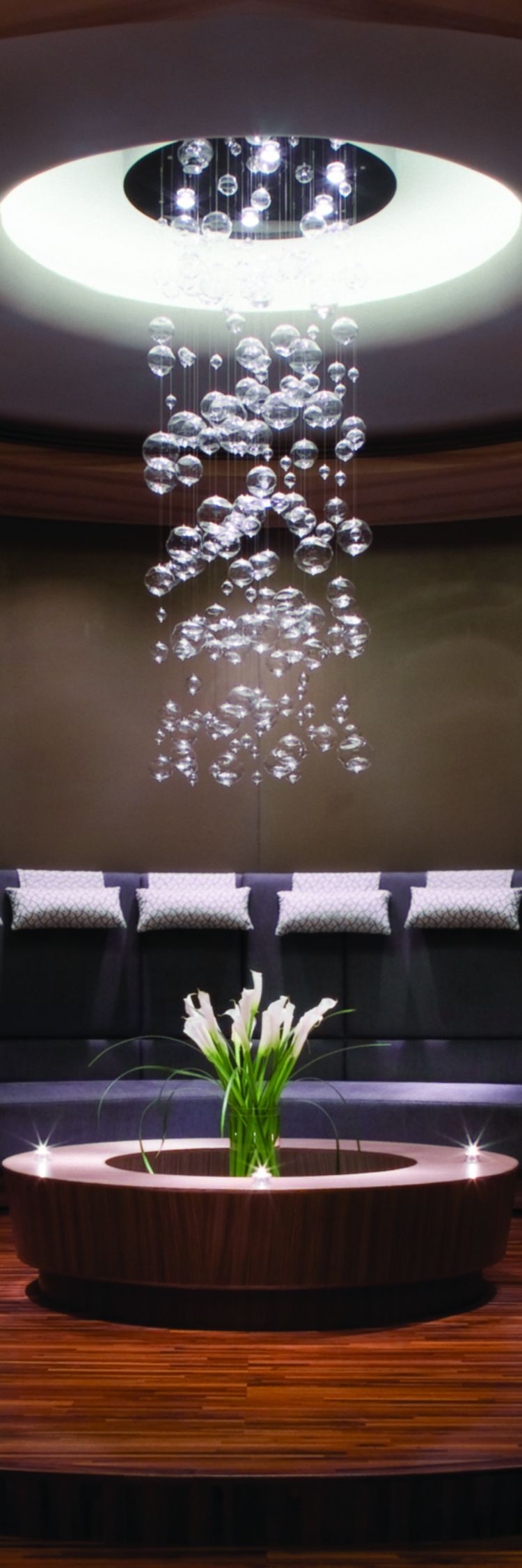 Shenzhen Spa - Shenzhen Spa Hotel | The Ritz-Carlton, Shenzhen