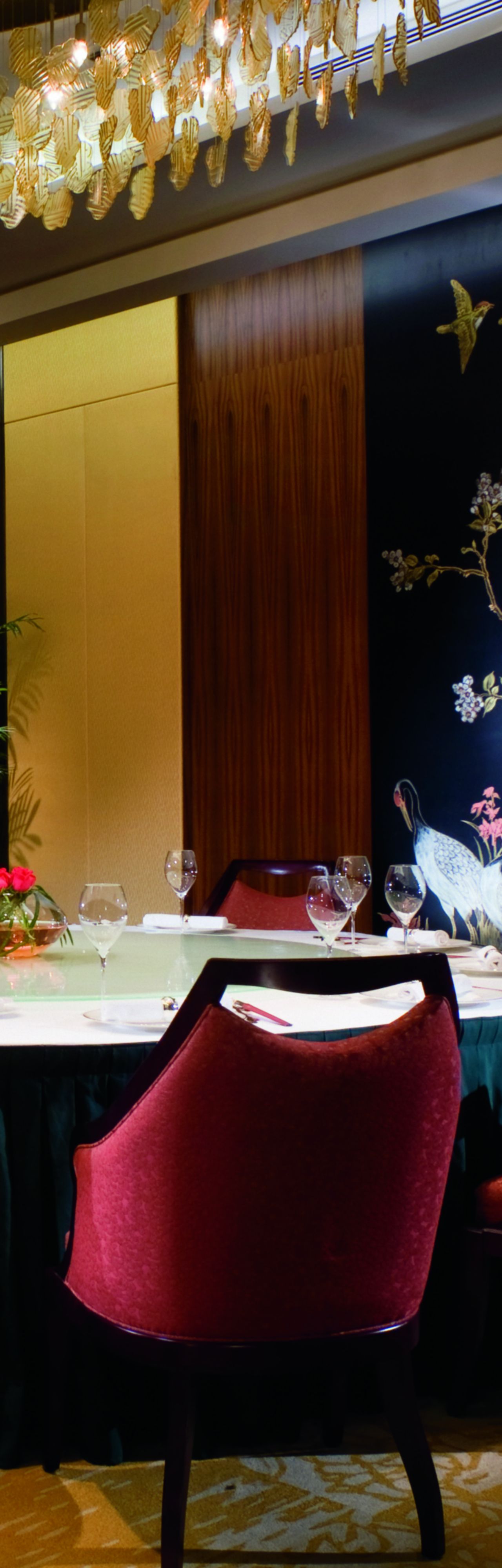Restaurants in Shenzhen | The Ritz-Carlton