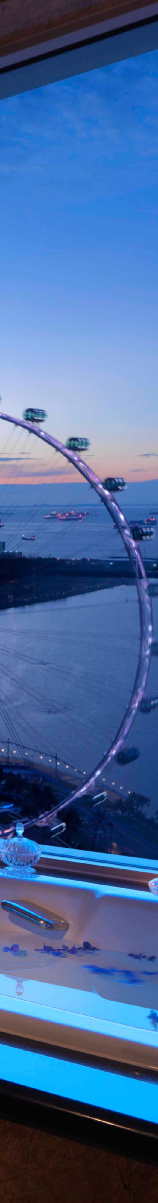 Planning Your Trip to Singapore | The Ritz-Carlton, Millenia Singapore