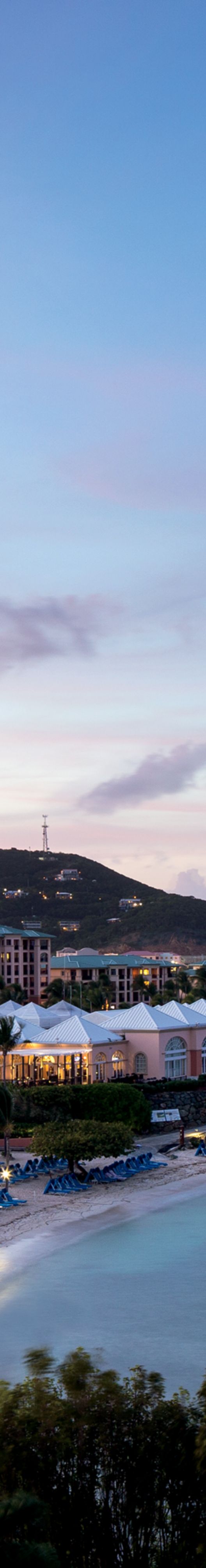 Planning Your Trip | The Ritz-Carlton, St. Thomas