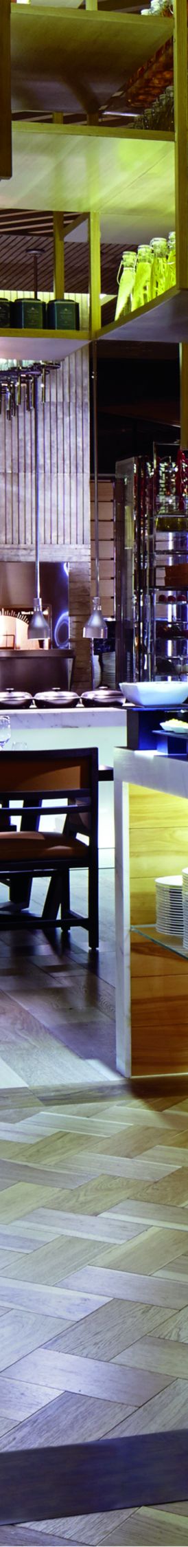 Restaurants in Tianjin | The Ritz-Carlton