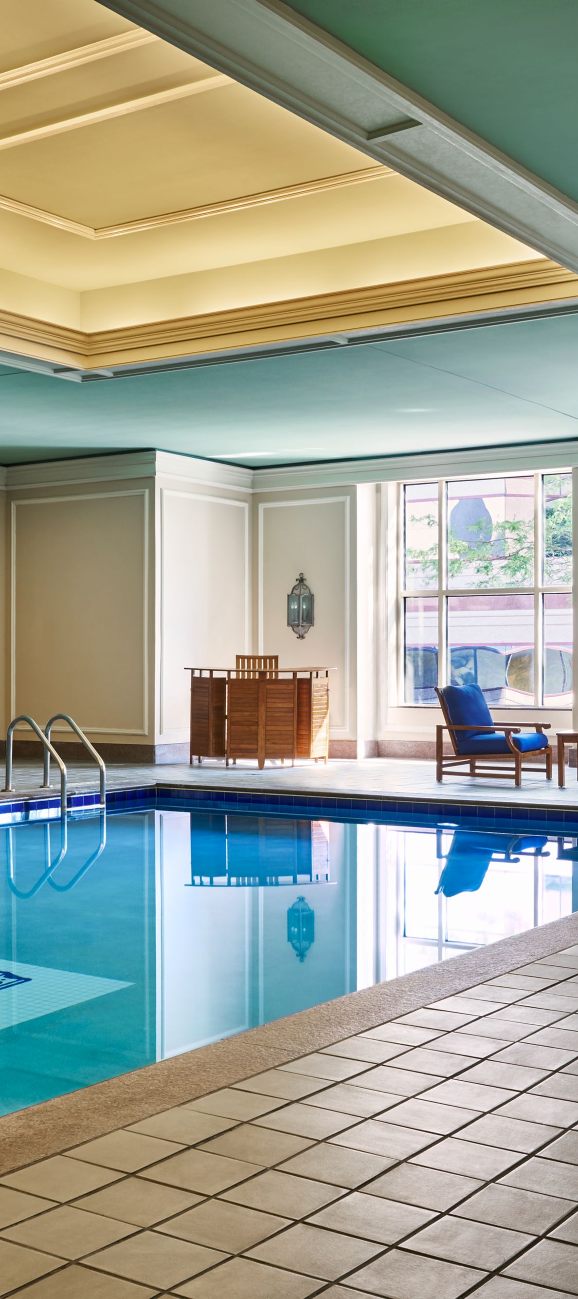 Planning A Trip To McLean, VA | The Ritz-Carlton, Tysons Corner