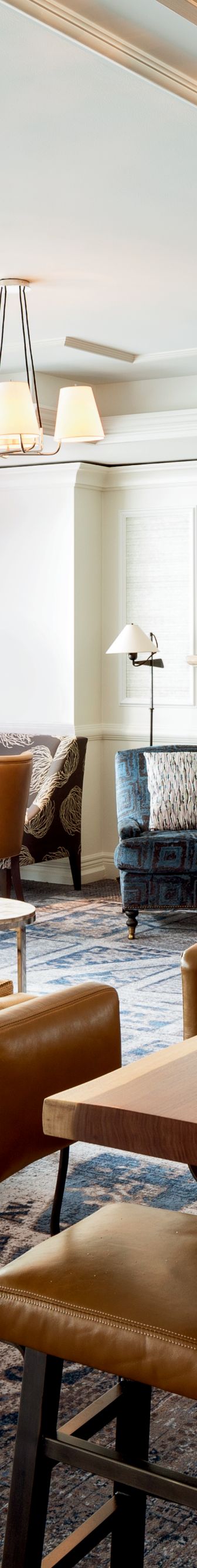 The Ritz-Carlton Club | The Ritz-Carlton Washington, D.C.