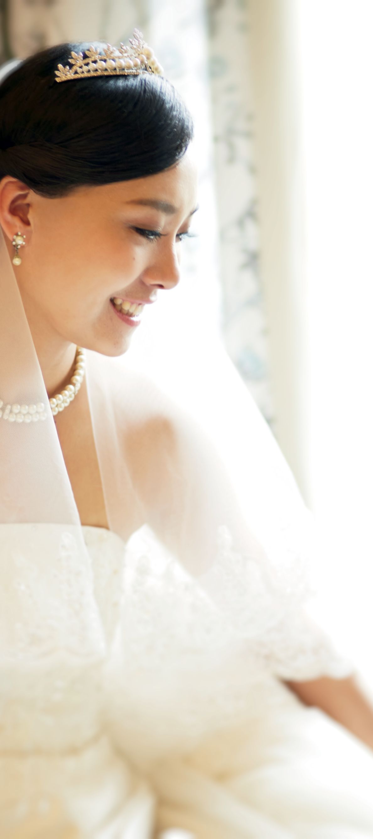 Guangzhou Wedding Venue - Wedding Hotels in Guangzhou | The Ritz-Carlton, Guangzhou