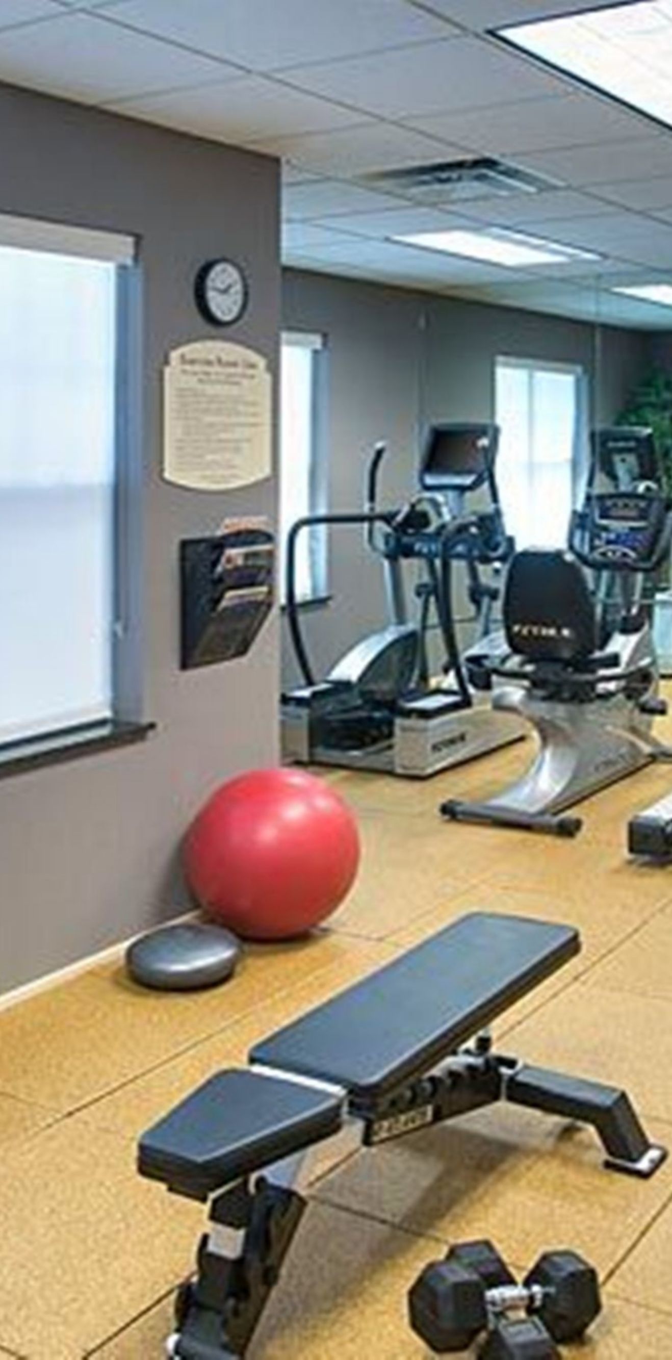 Residence Inn Saratoga Springs NY The Albany area extended stay hotel