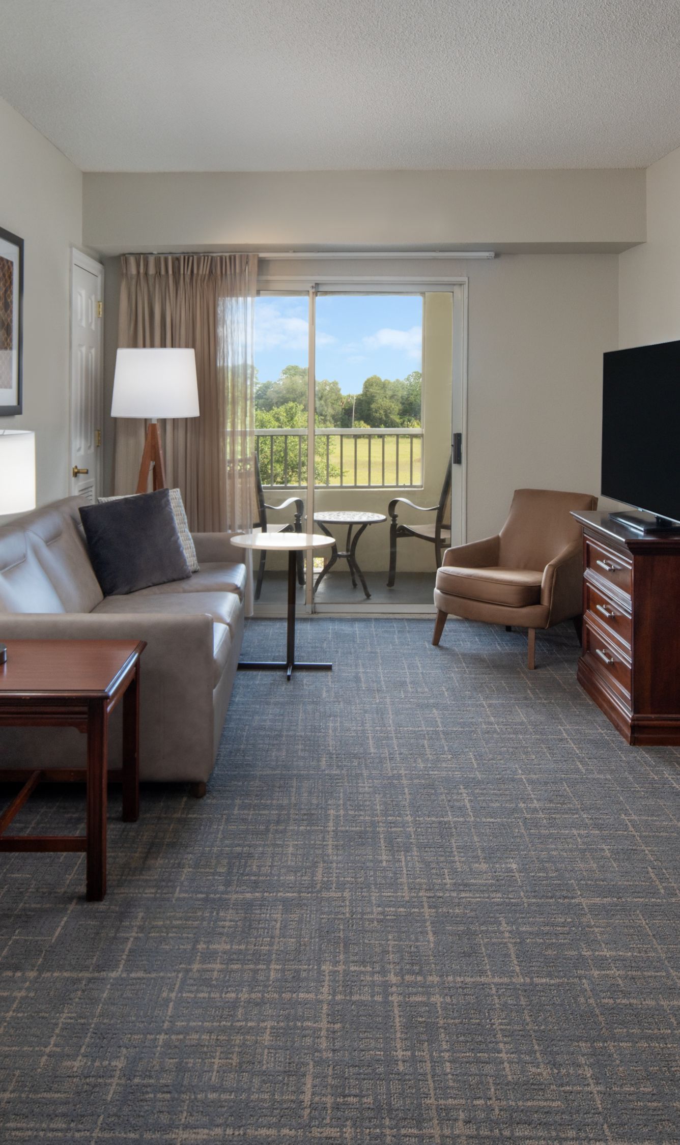 Rooms at Residence Inn By Marriott Charleston Downtown/Riverview ...