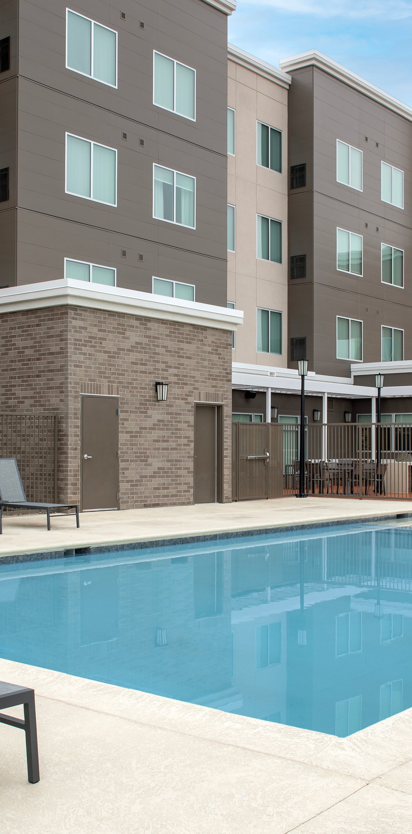 Hotel in Grand Prairie | Residence Inn by Marriott Dallas Grand Prairie