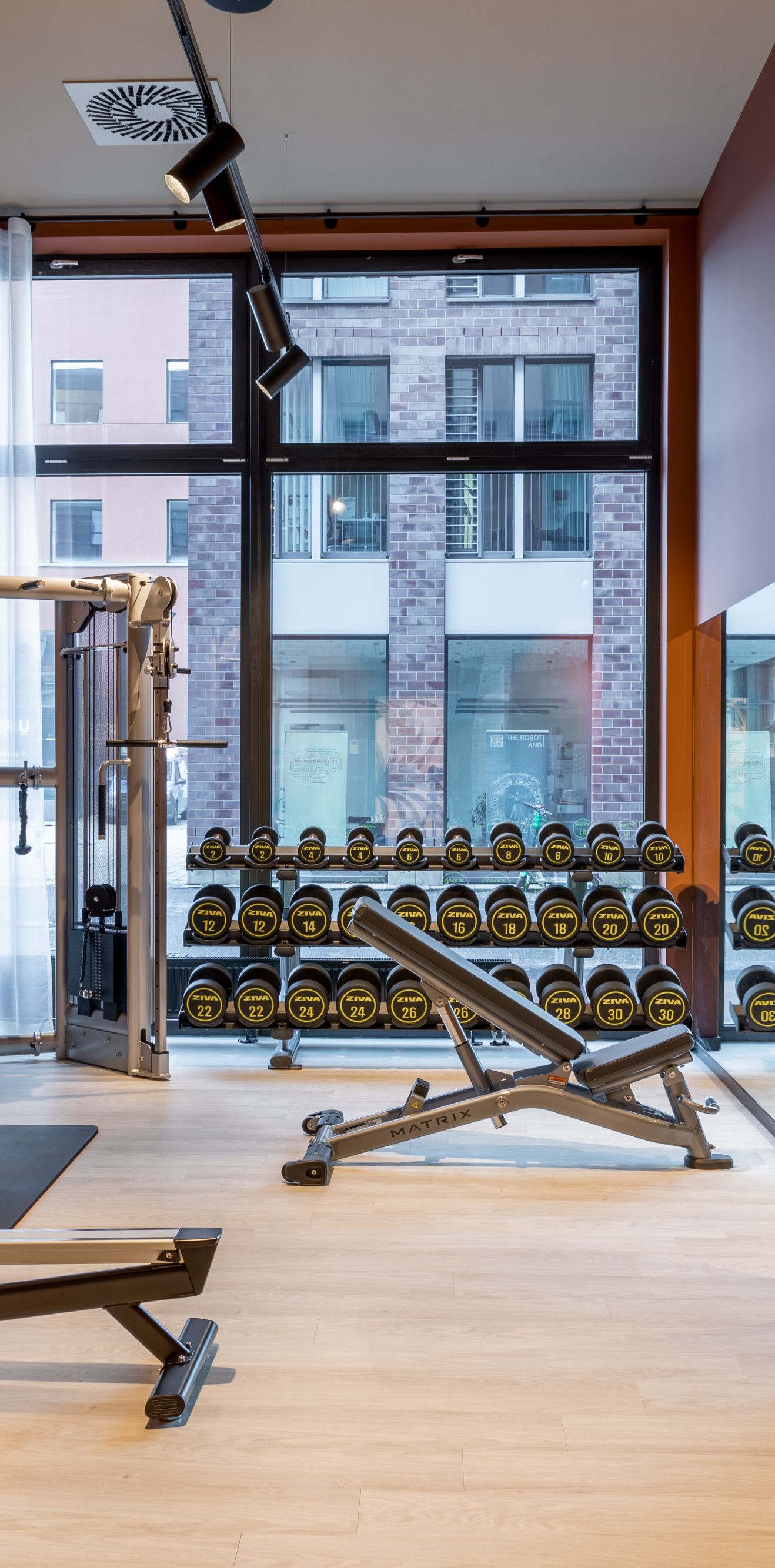 Hotels and Residences in Dortmund | Residence Inn by Marriott Dortmund