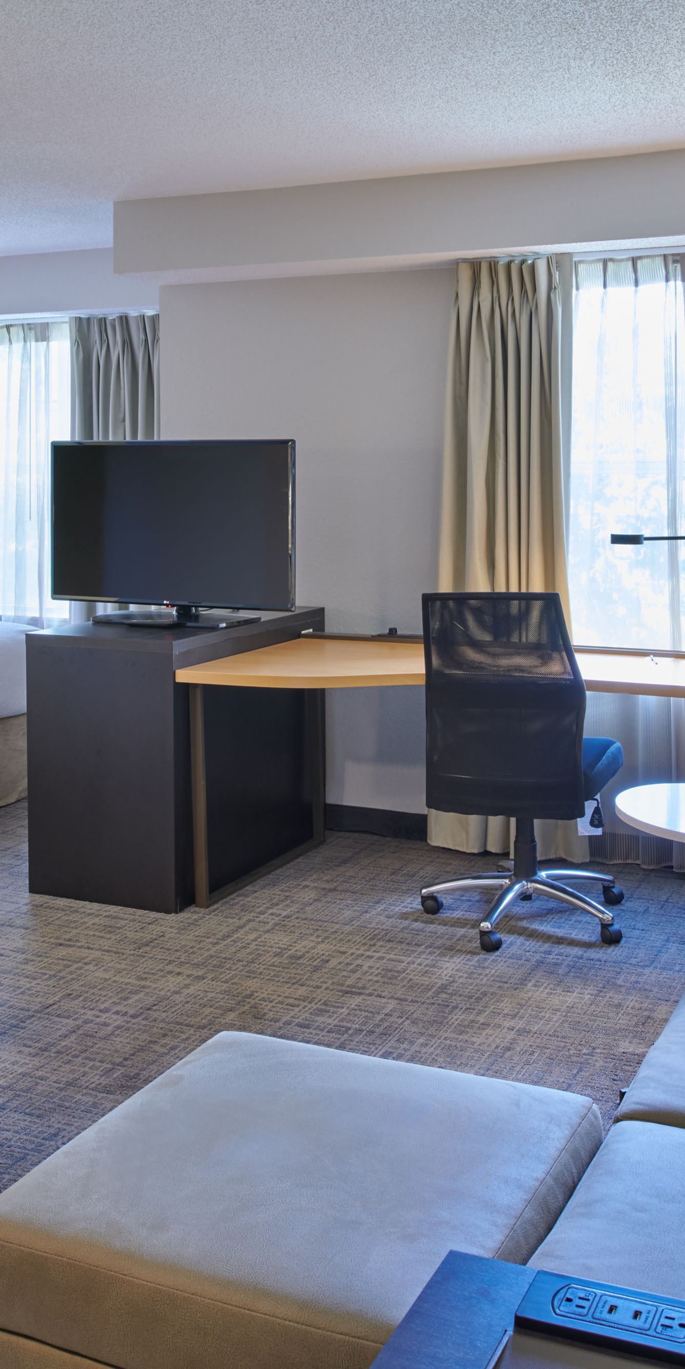 Residence Inn