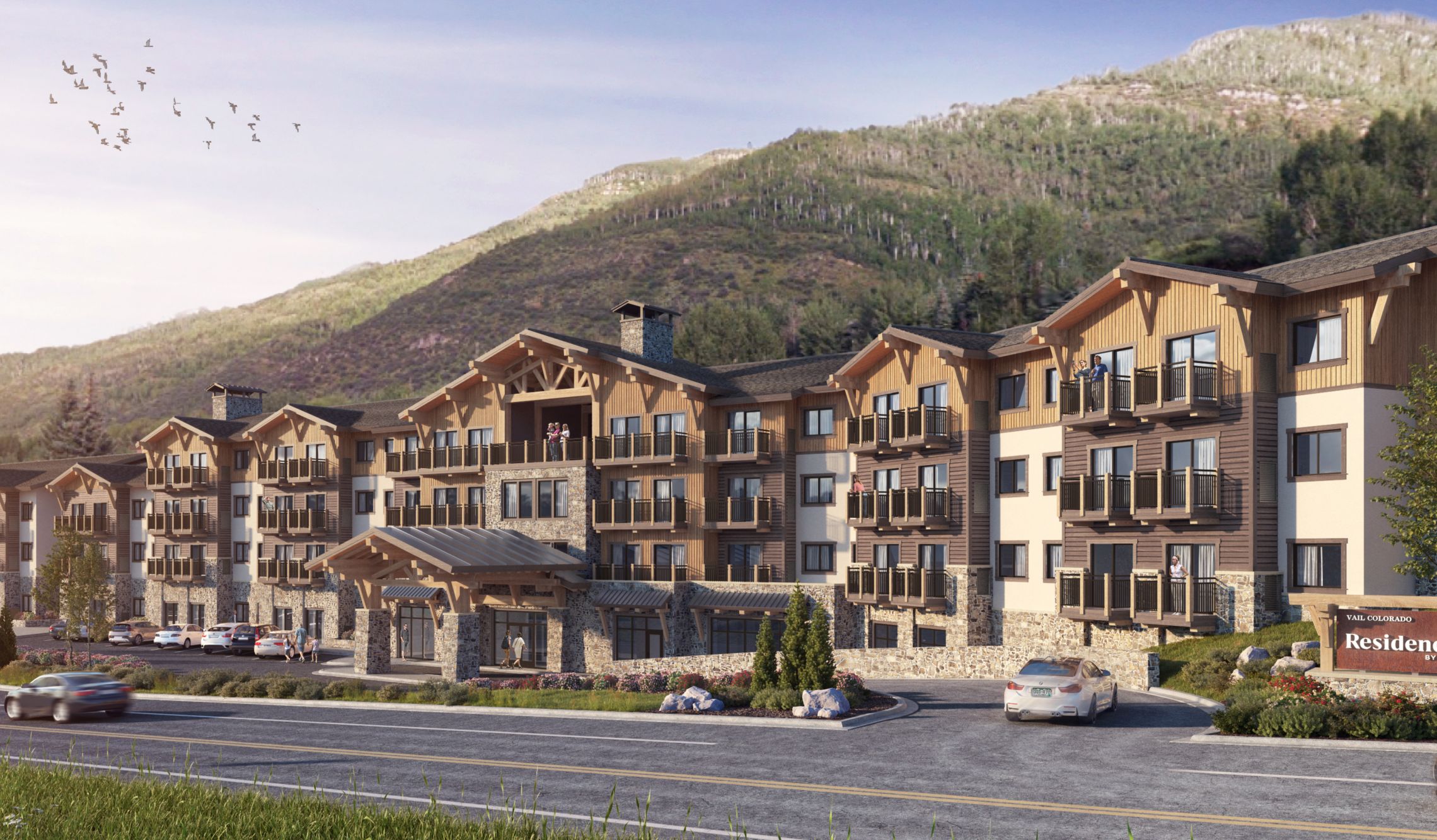 Residence Inn By Marriott Vail | Marriott Bonvoy