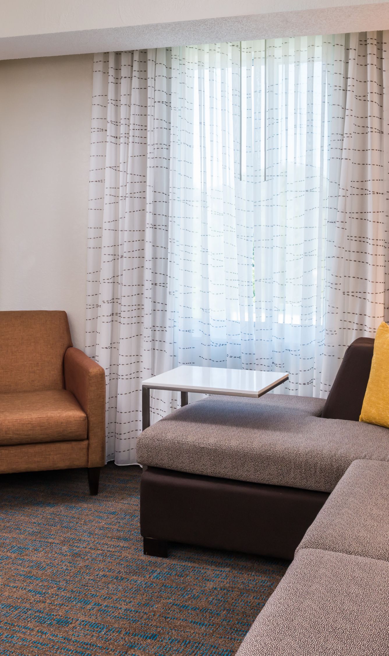 Rooms at Residence Inn By Marriott Decatur | Marriott Bonvoy