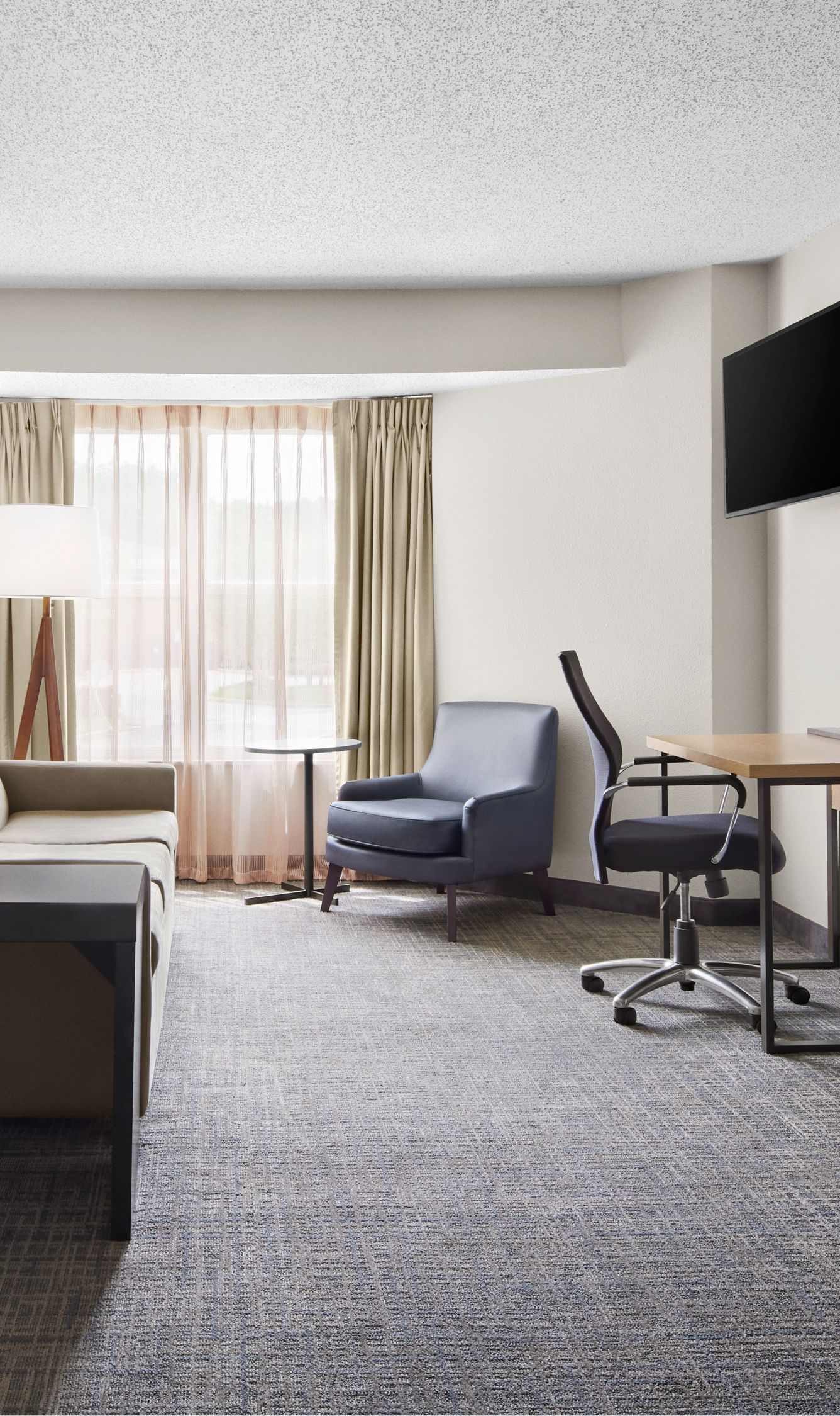 Indianapolis Extended Stay Suites | Residence Inn Northwest-Hotel-Guest ...
