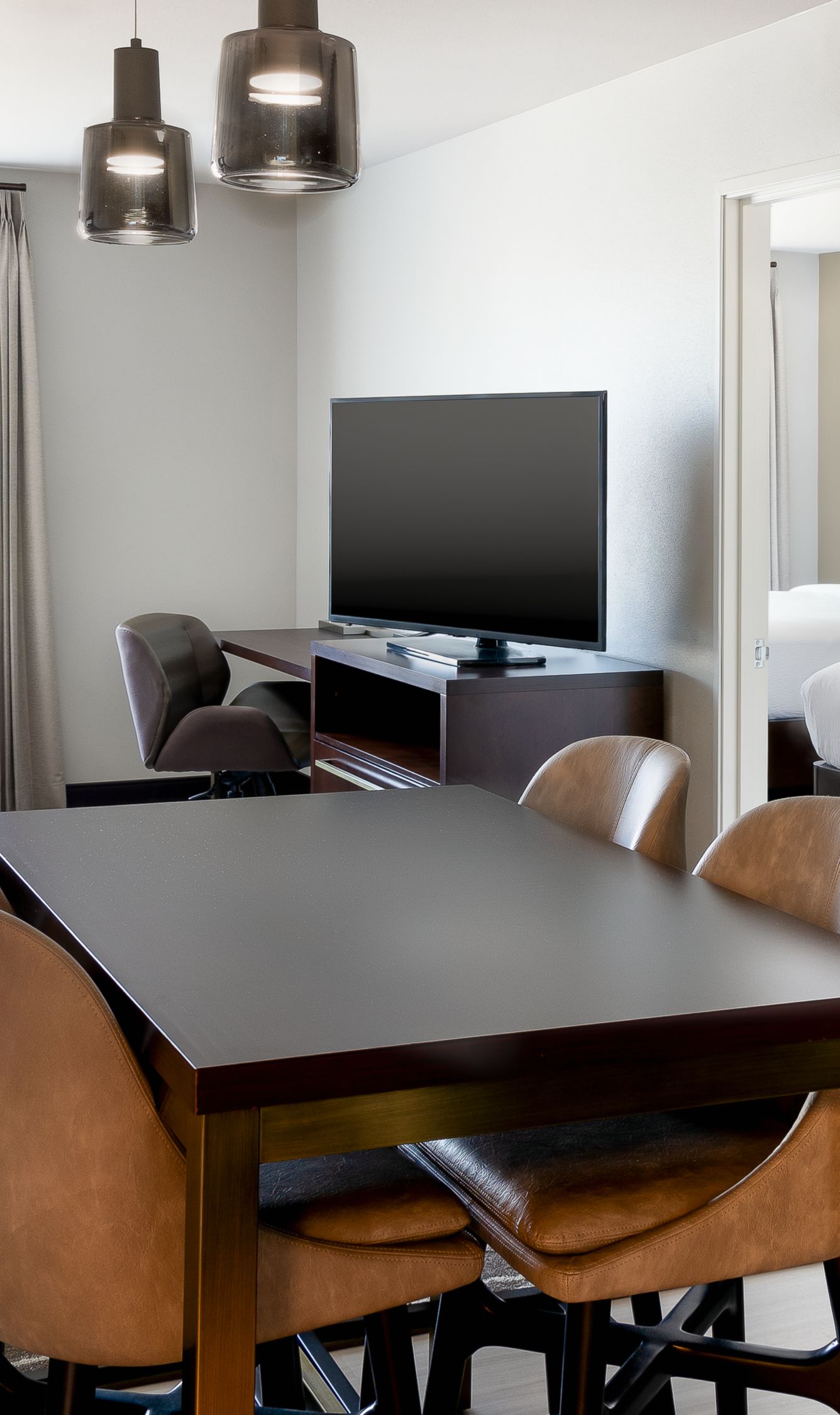 Rooms at Residence Inn By Marriott Anaheim Brea | Marriott Bonvoy