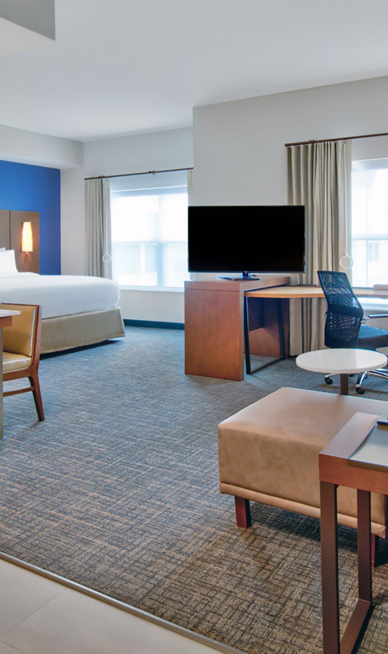 Residence Inn Marriott