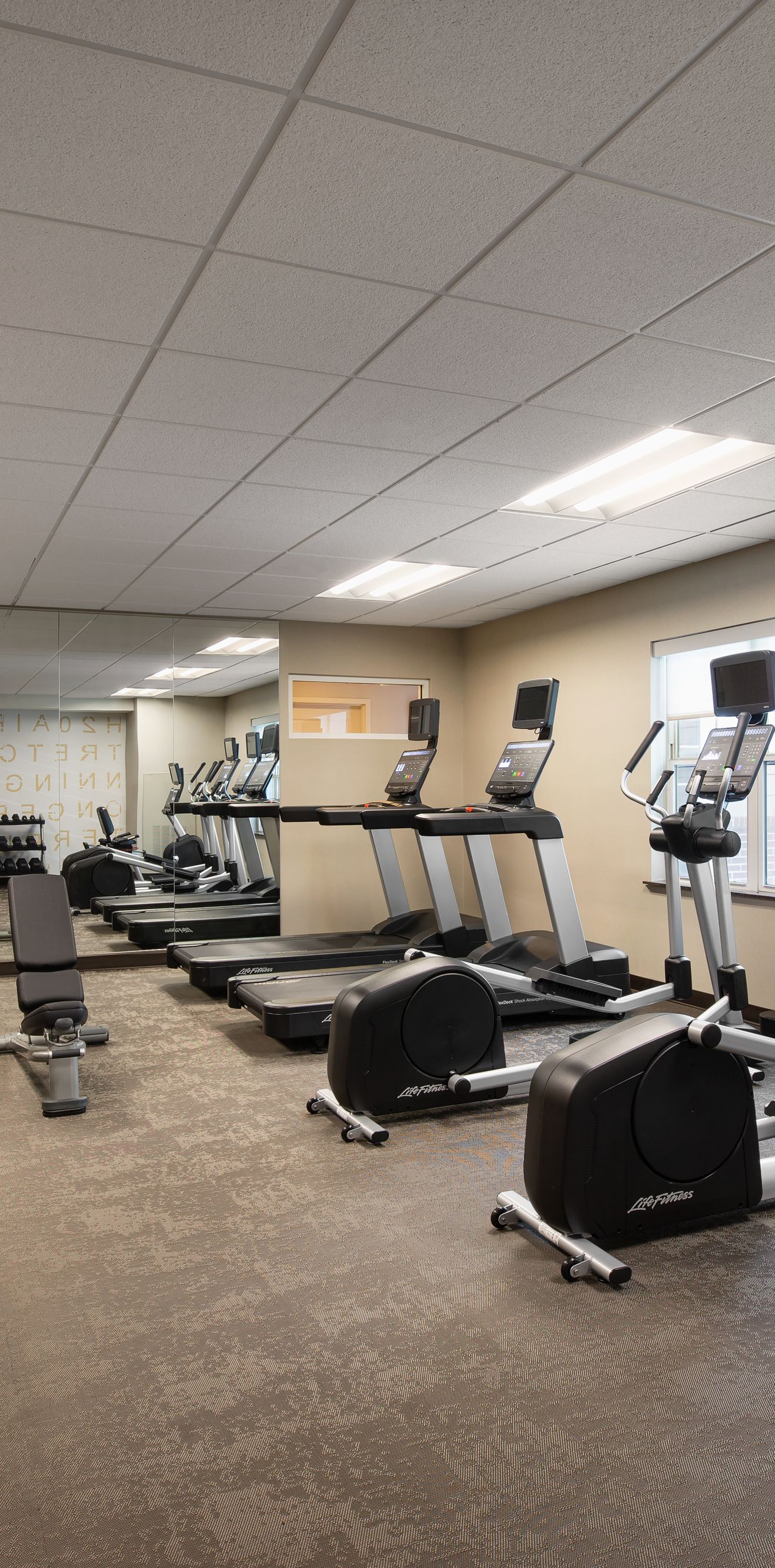 Extended-Stay Hotels Middleton, WI | Residence Inn Madison West/Middleton