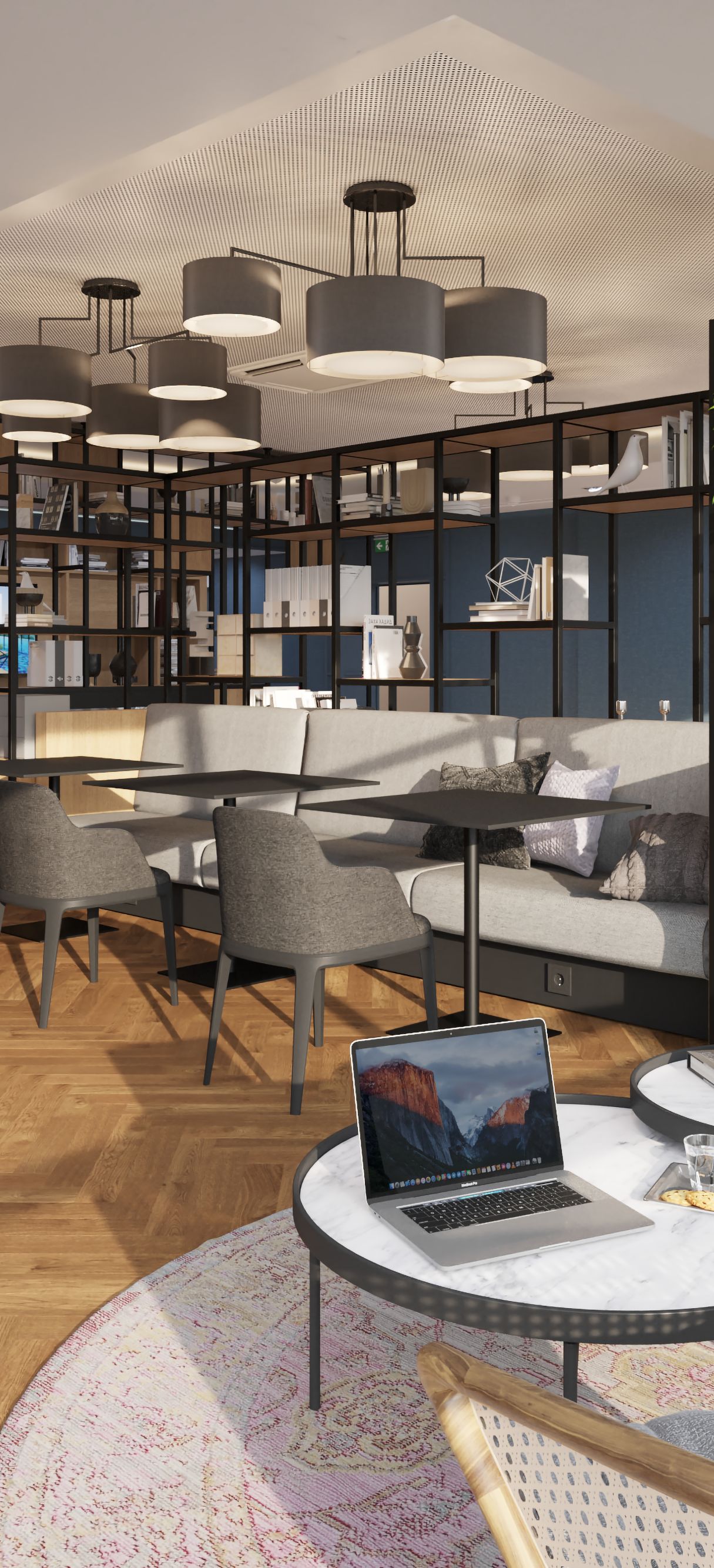 Photos of Residence Inn Munich Central | Marriott Bonvoy