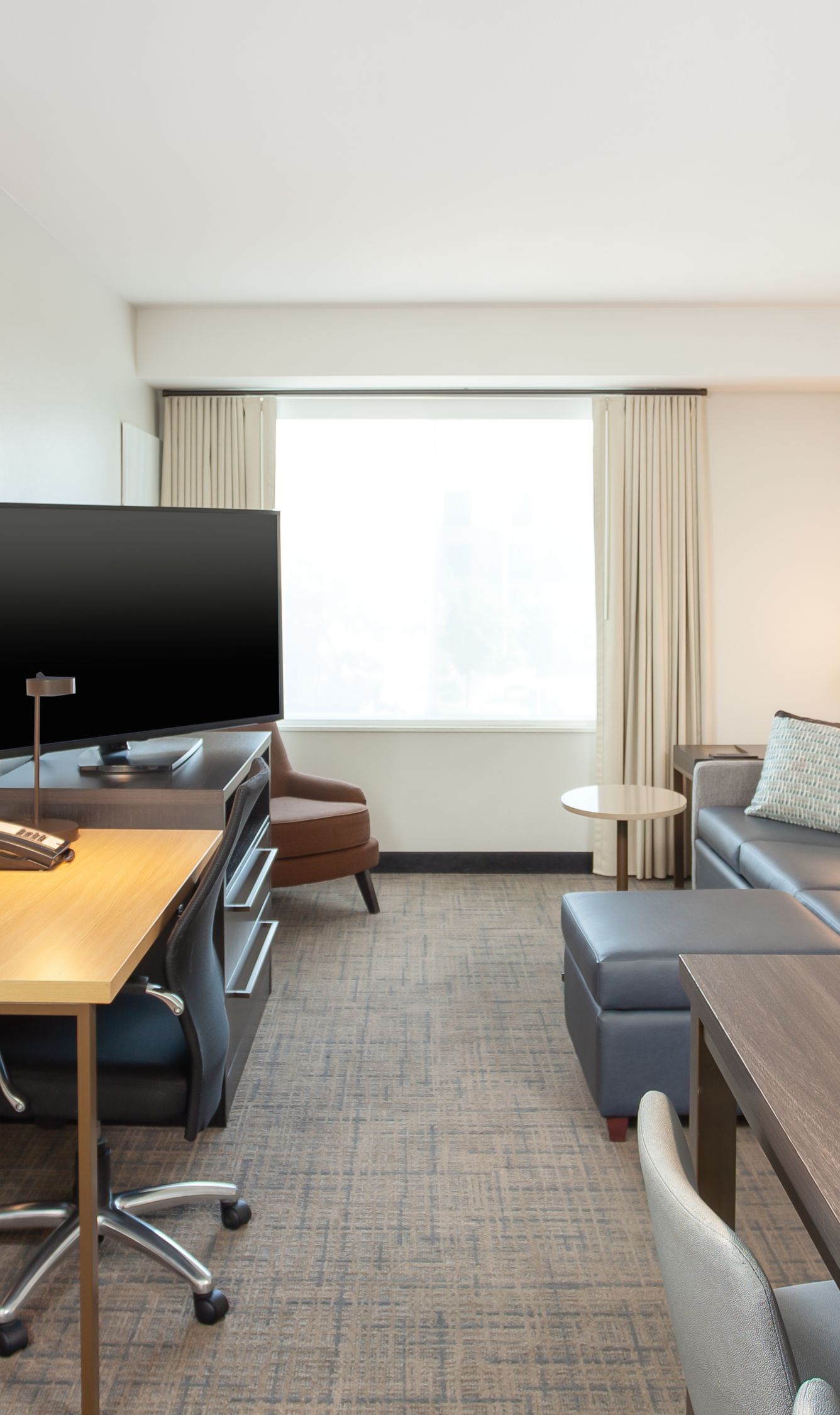 Rooms at Residence Inn By Marriott Livermore | Marriott Bonvoy