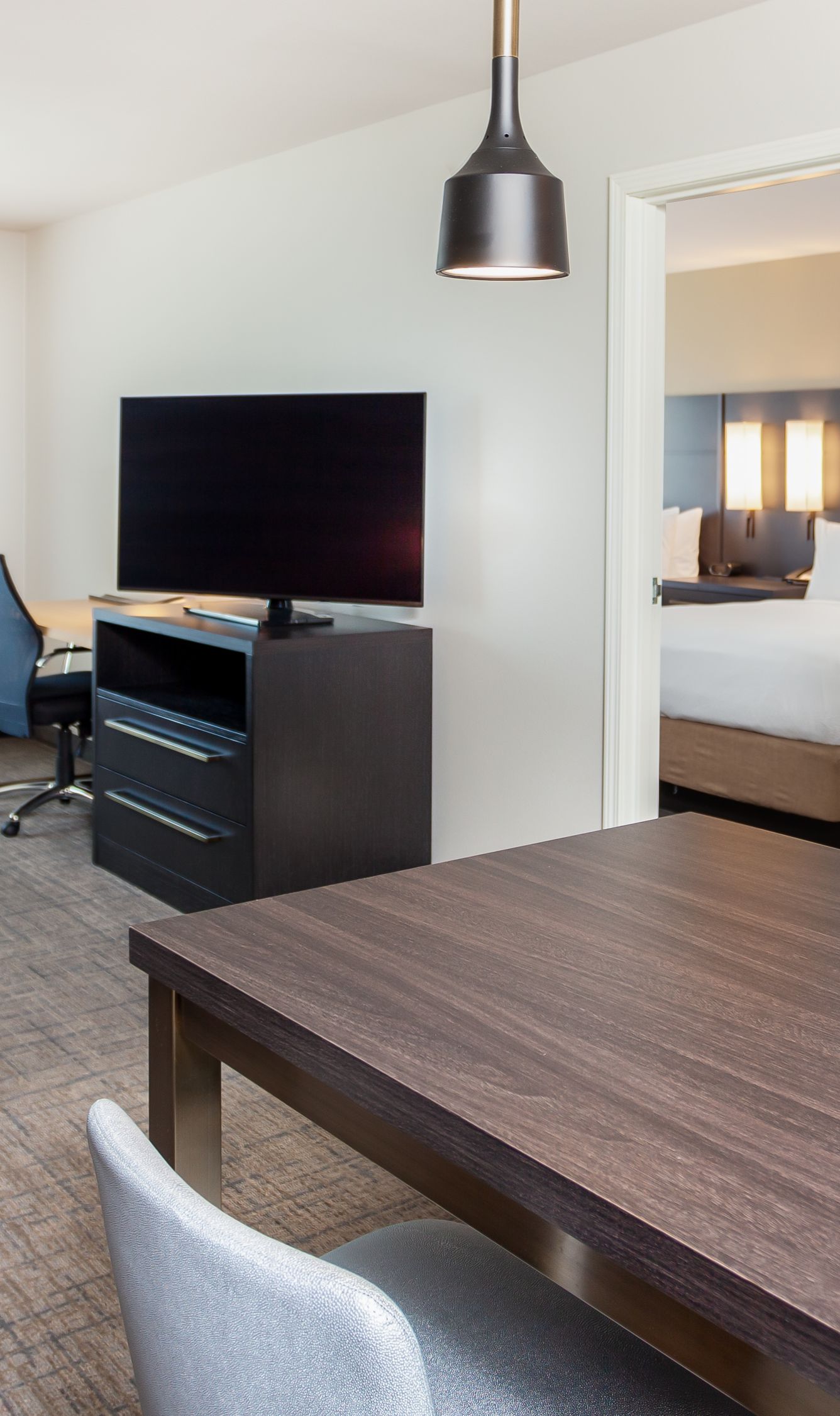 Rooms at Residence Inn By Marriott Livermore | Marriott Bonvoy