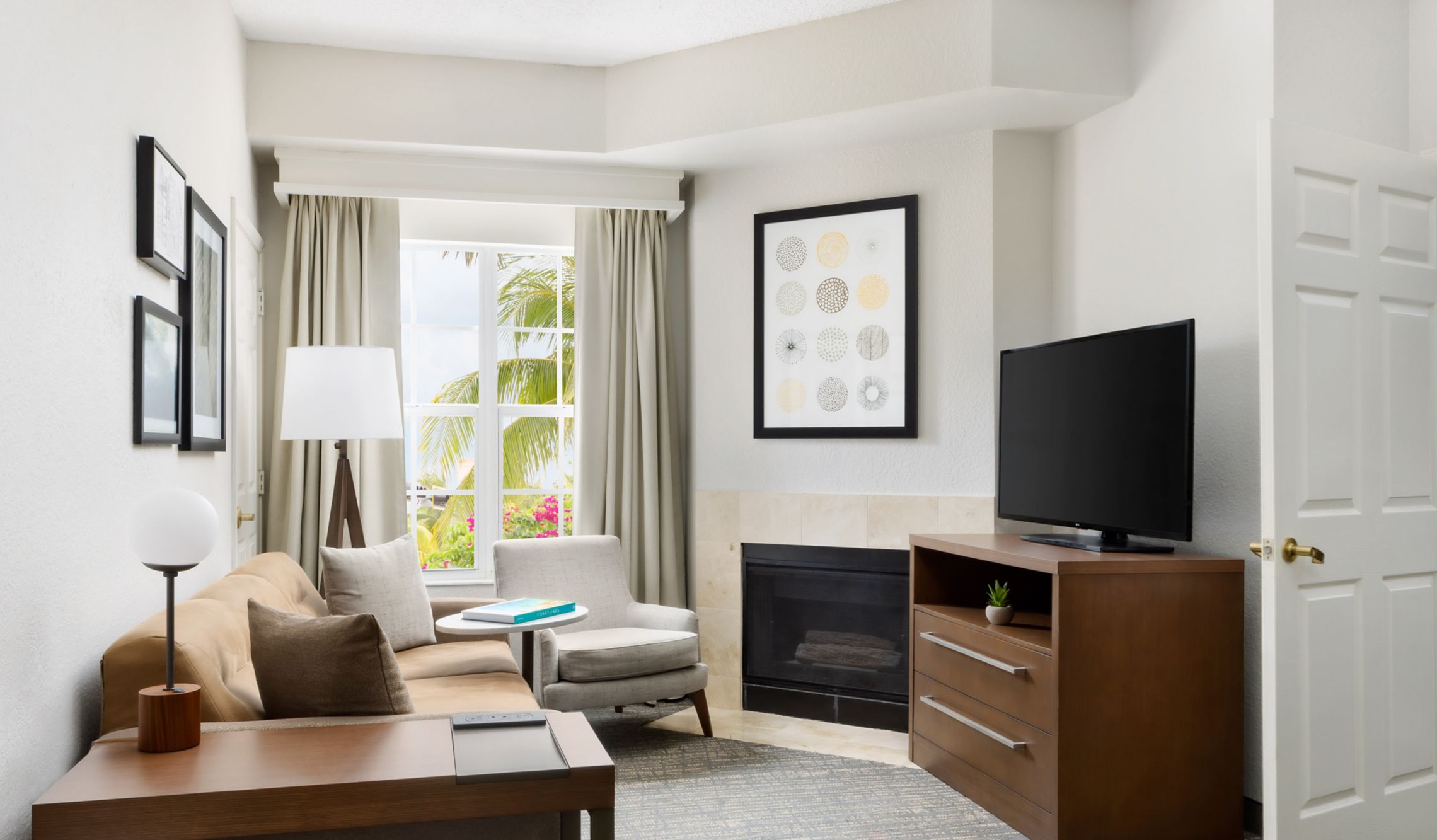 Residence Inn West Palm Beach | Our Hotel Near West Palm Beach Airport