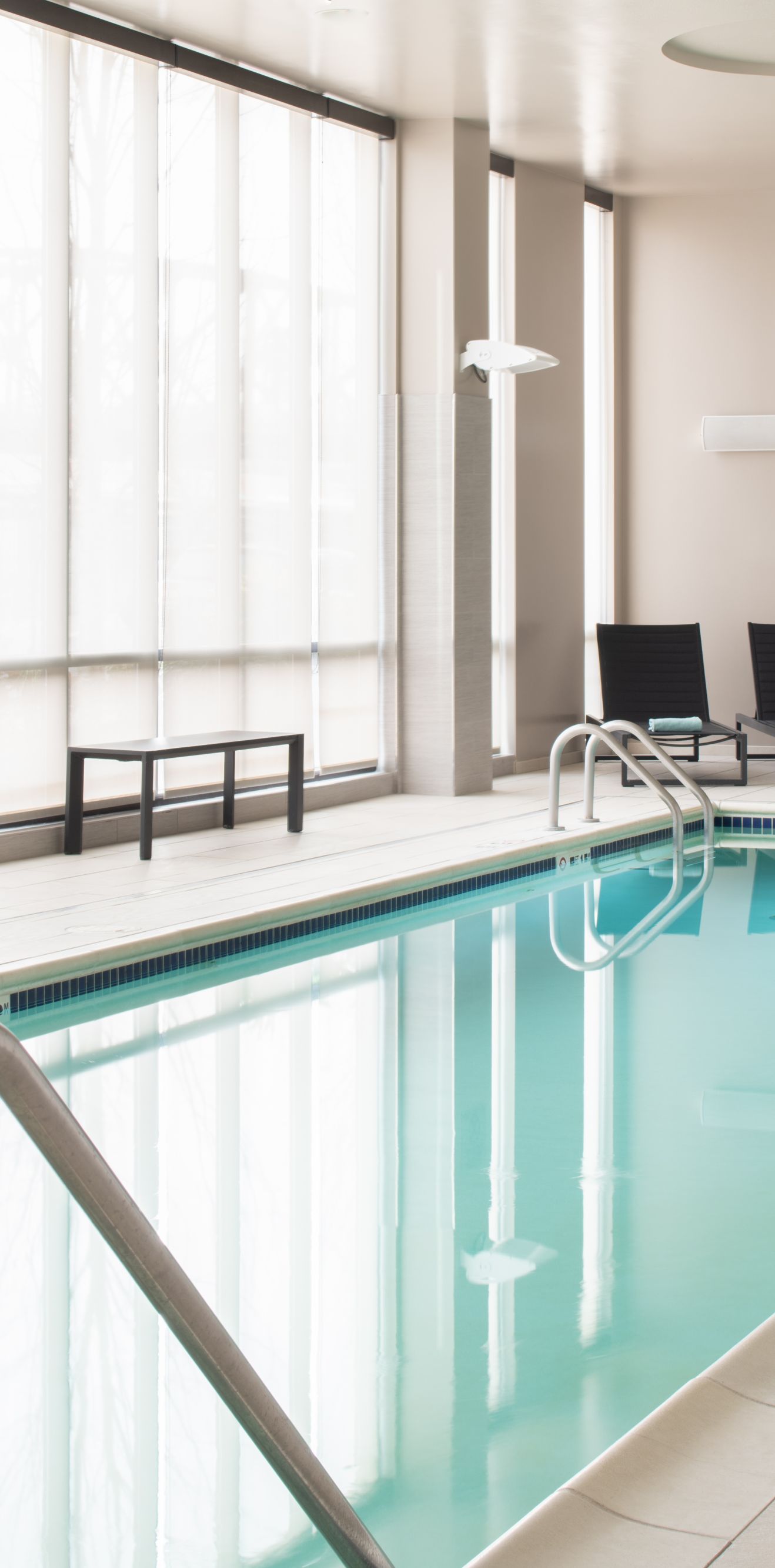 Portland Hotels | Residence Inn Portland Downtown/Pearl District