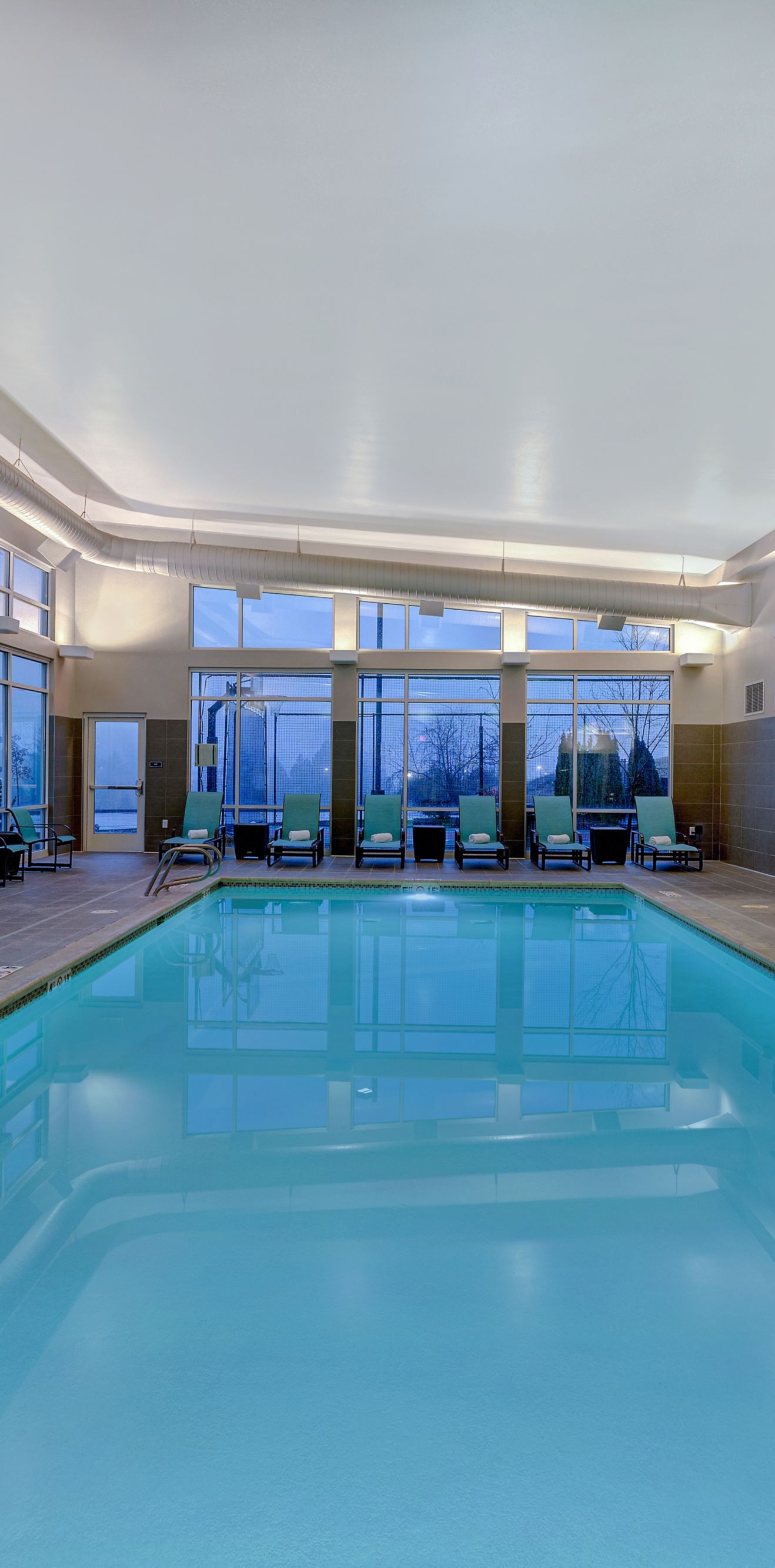 Pullman Hotel, WA | Residence Inn Pullman