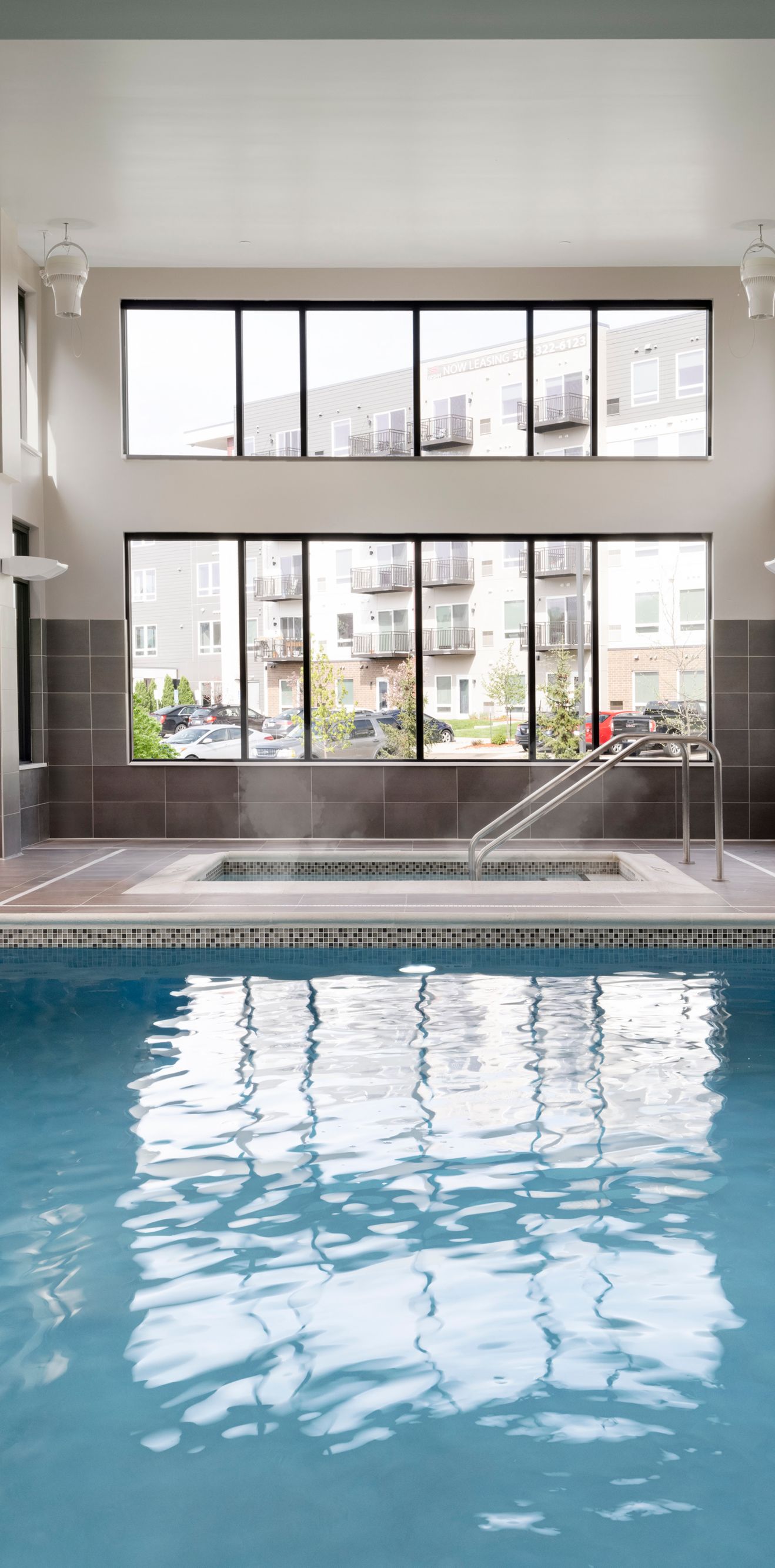 Hotels in South Rochester MN | Residence Inn Rochester Mayo Clinic Area ...