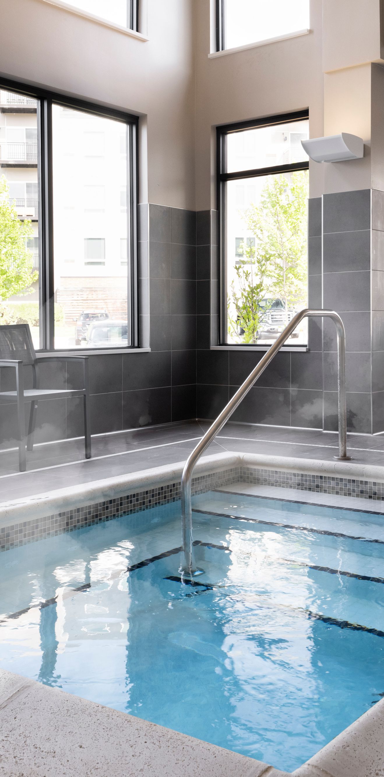 Hotels in South Rochester MN | Residence Inn Rochester Mayo Clinic Area ...