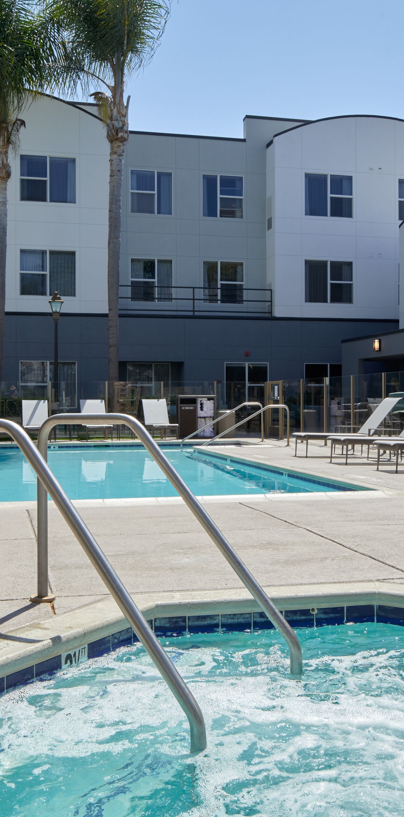 Recently Renovated Hotel in Carlsbad: Residence Inn Marriott Carlsbad ...