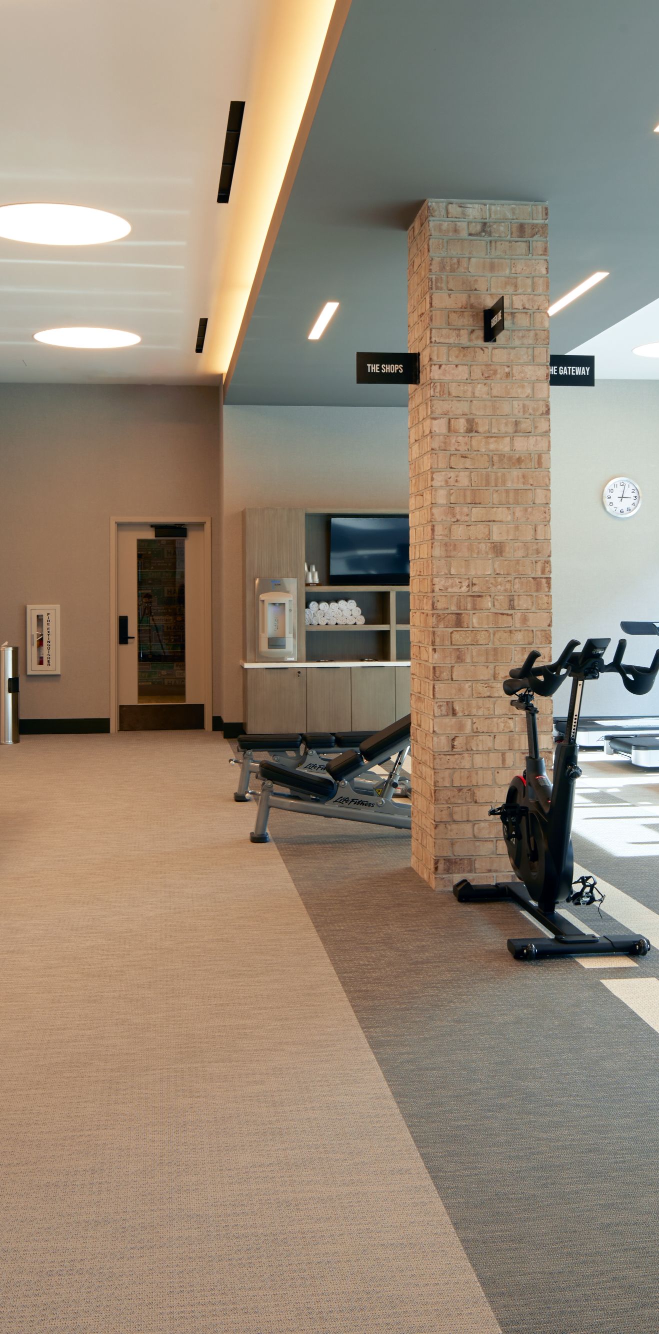 Residence Inn by Marriott SFO Airport/Millbrae/Burlingame - Bonvoy Member