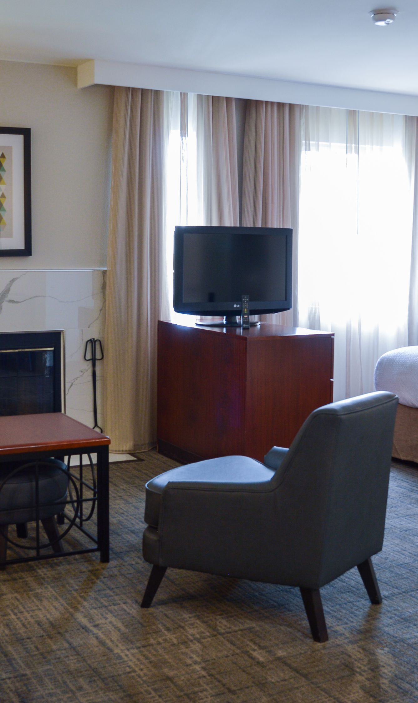 Rooms at Residence Inn By Marriott La Mirada Buena Park | Marriott Bonvoy