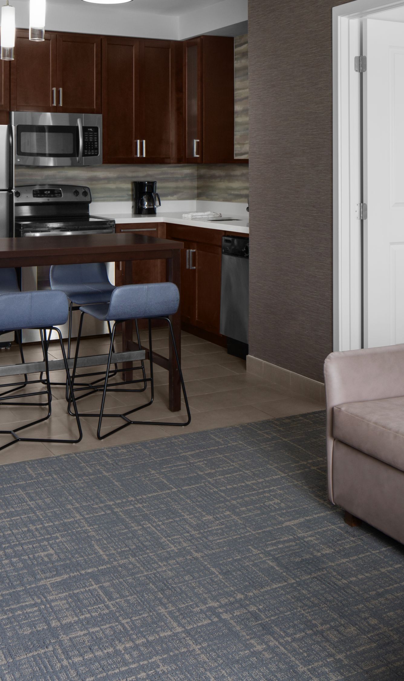 Residence Inn 2 Bedroom Suite Floor Plan | Floor Roma