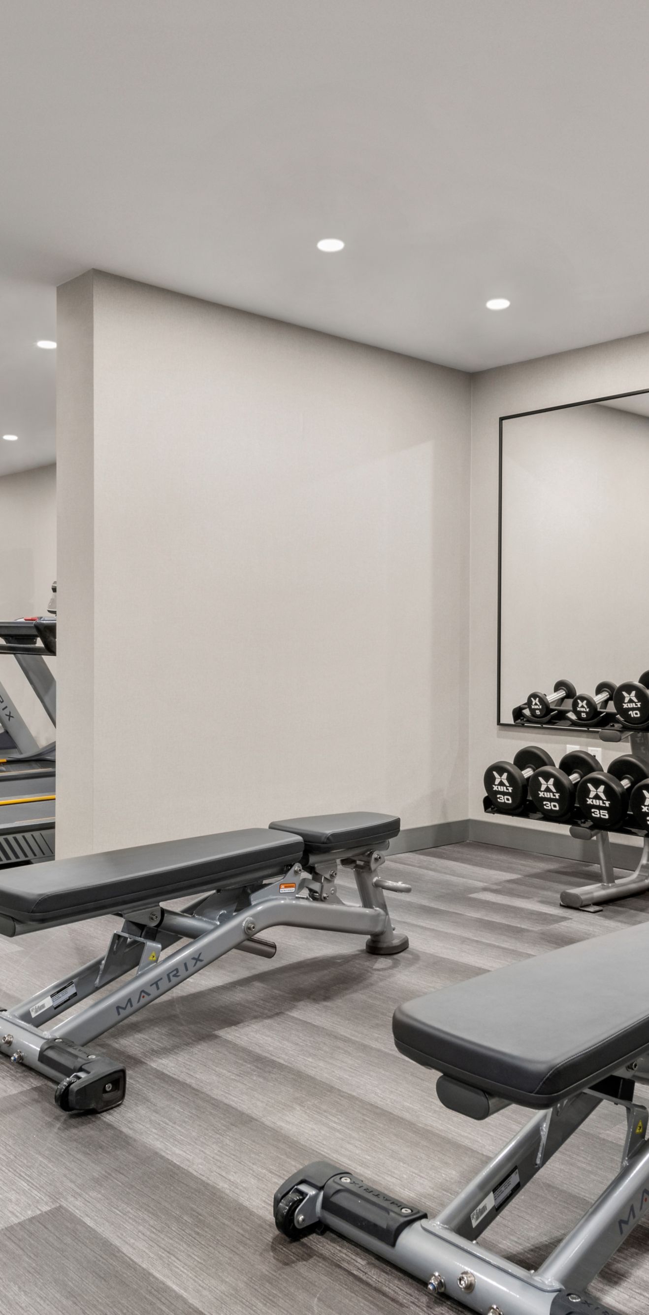 Hotel near Montreal, Canada | Residence Inn Laval