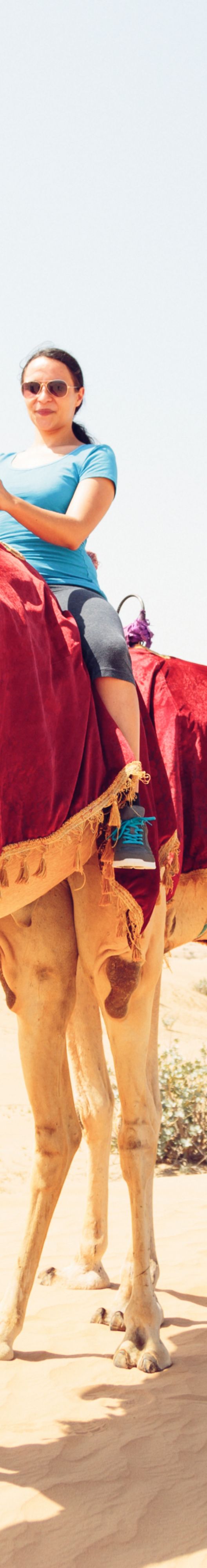 Planning A Trip To Riyadh | The Ritz-Carlton, Riyadh