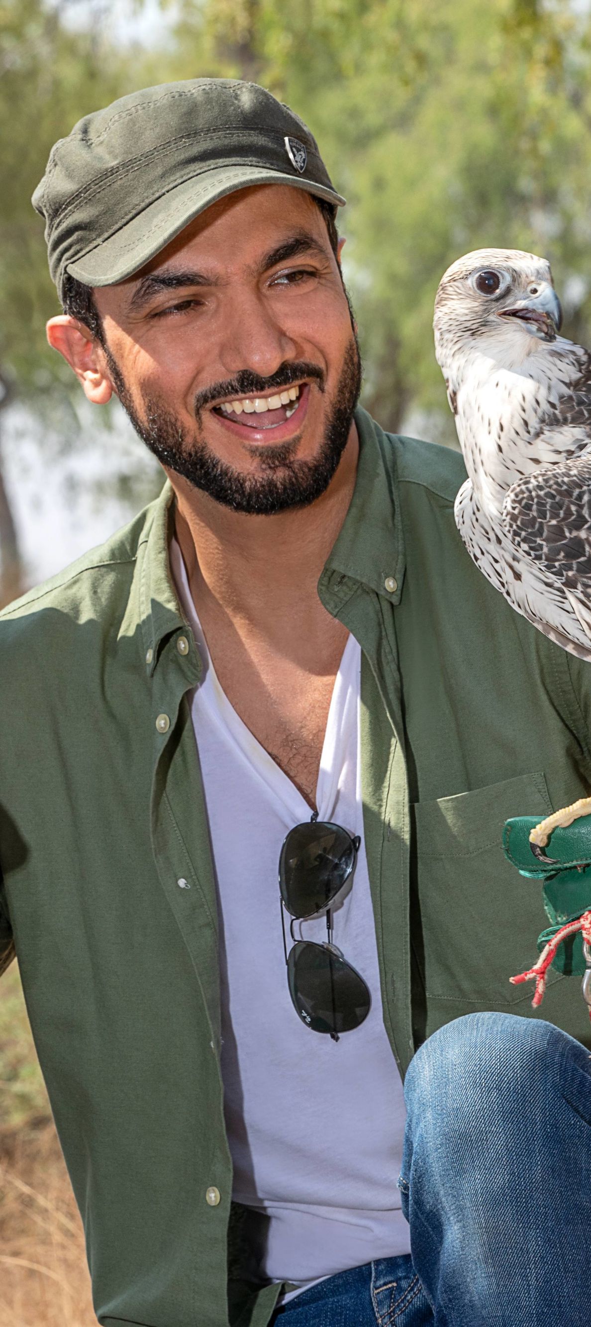 Planning A Trip To Al Wadi Desert Ritz-Carlton