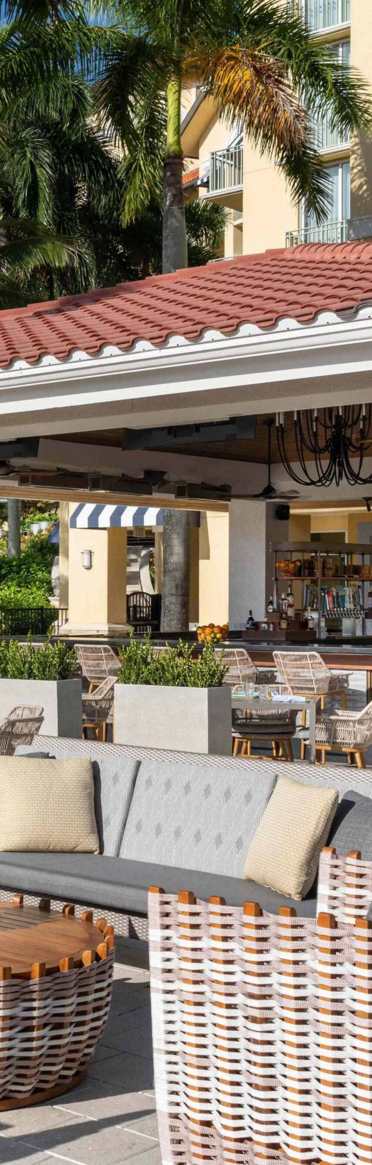 Naples, FL, Restaurants | The Ritz-Carlton Naples, Tiburón