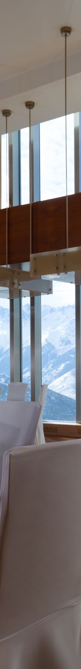 The Ritz-Carlton, Almaty | Luxury Hotel in Almaty