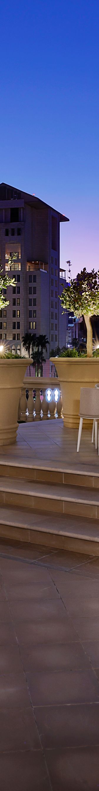 The Ritz-Carlton Club