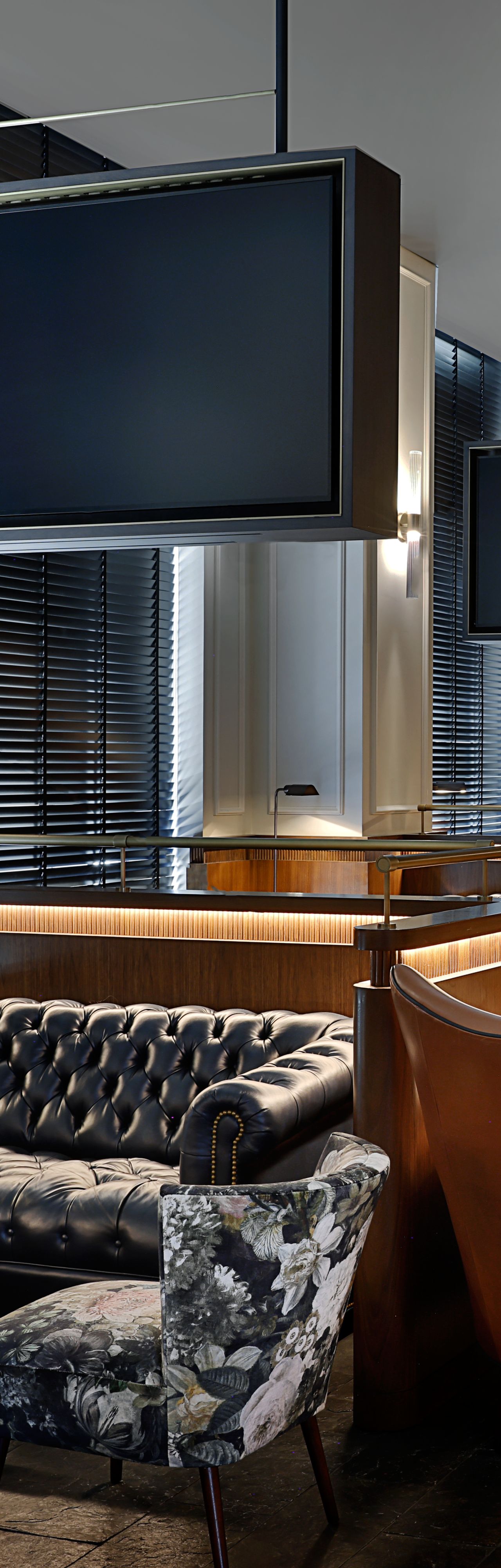 Restaurants in Amman | The Ritz-Carlton, Amman