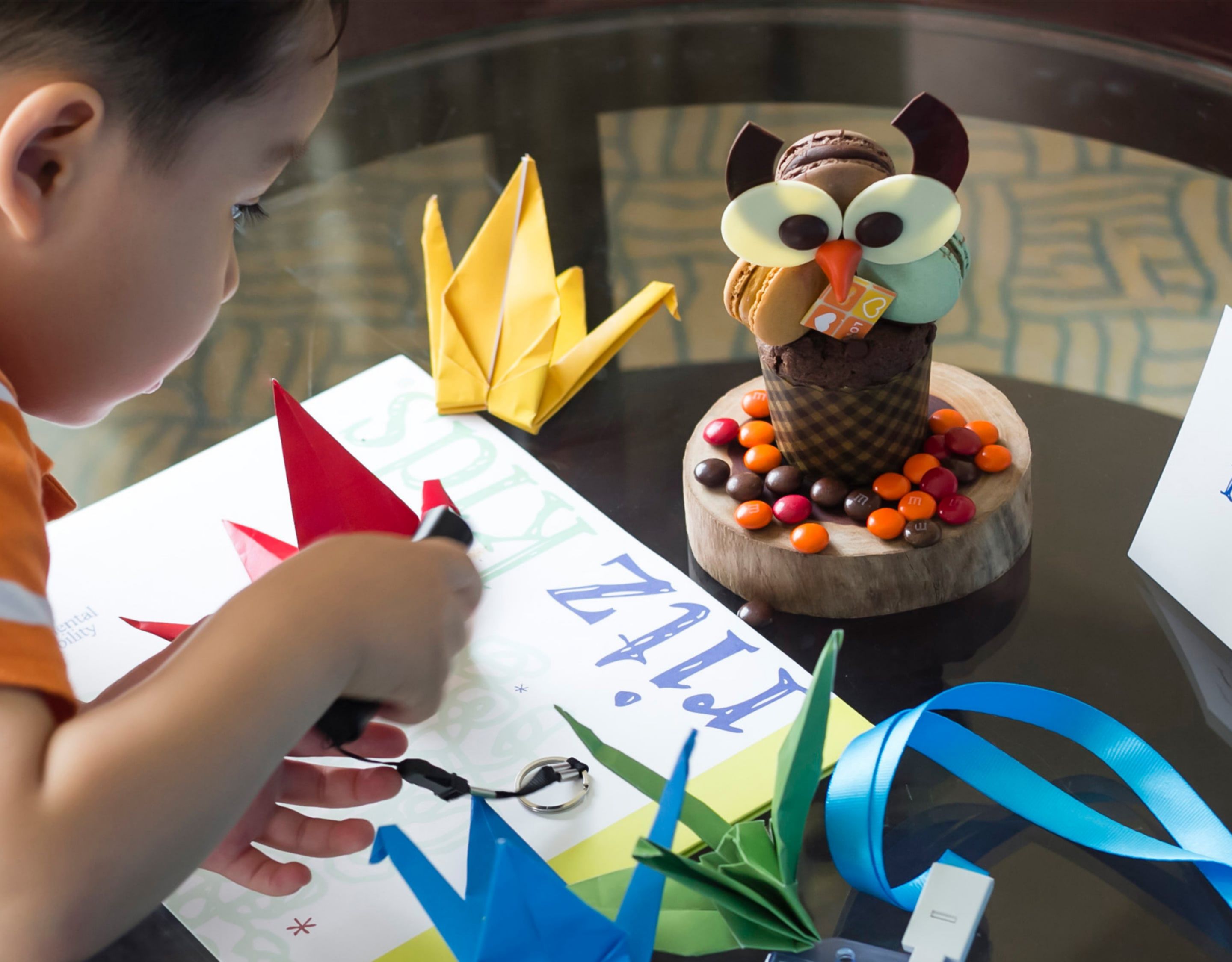 Activates & Experiences to do in Amman | The Ritz-Carlton