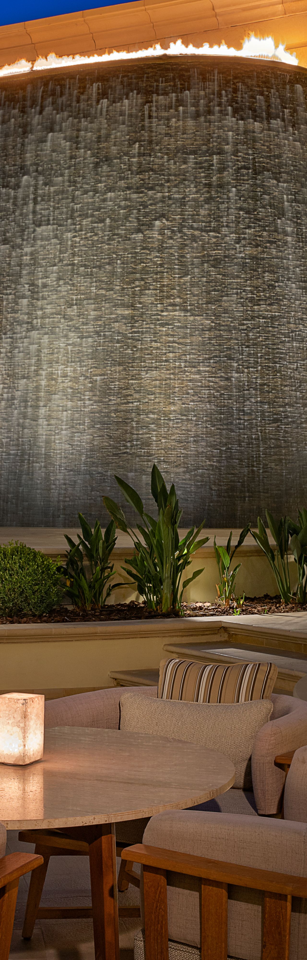 Dining | The Ritz-Carlton, Amman