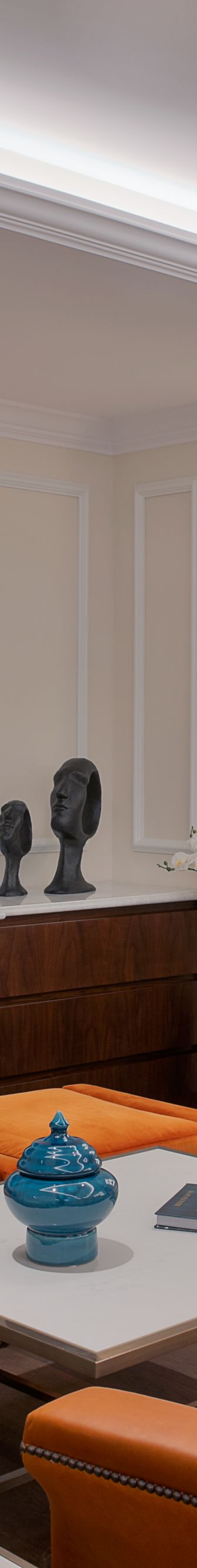 The Ritz-Carlton Club