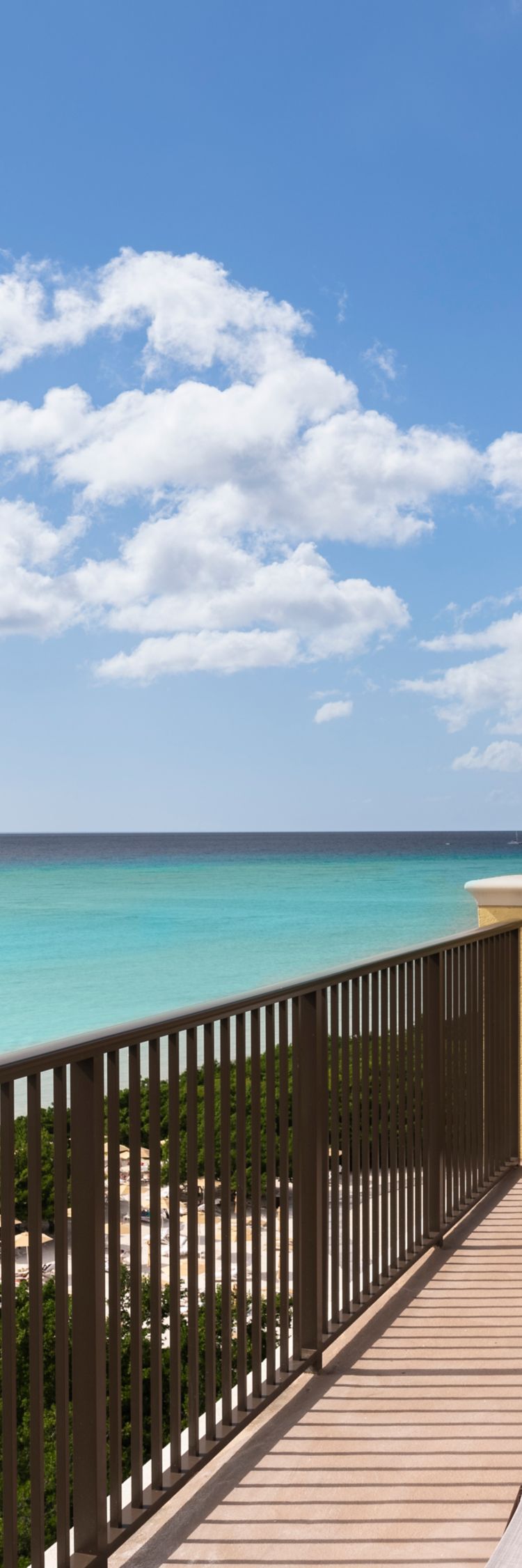2-Bedroom Suites in Aruba | The Ritz-Carlton, Aruba