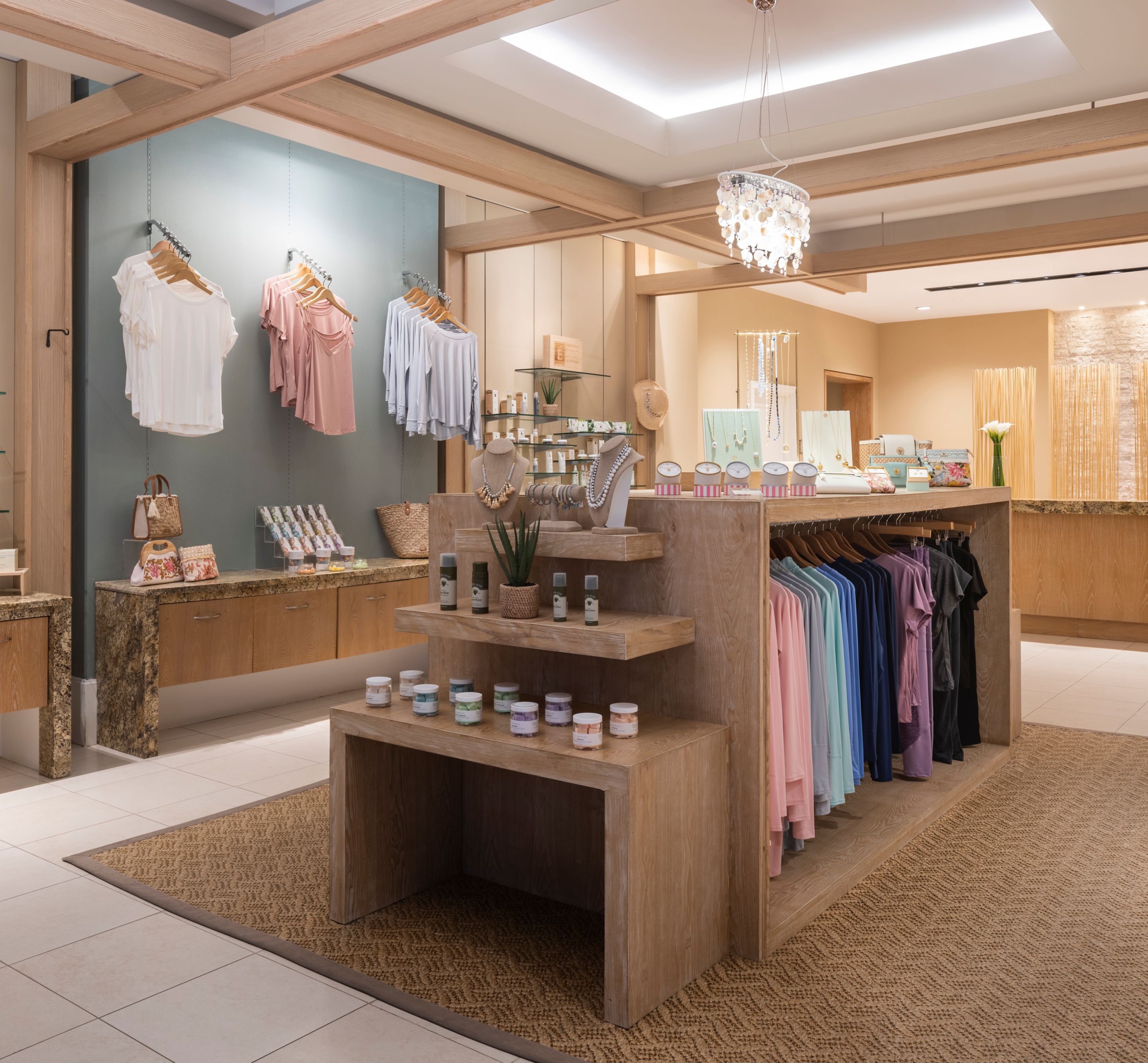 Spas in Aruba - Caribbean Spa Resorts | The Ritz-Carlton, Aruba