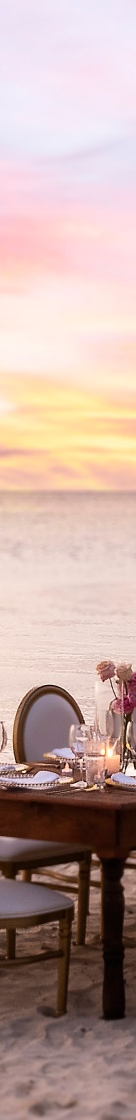 Beach Wedding Venue Aruba | The Ritz-Carlton, Aruba