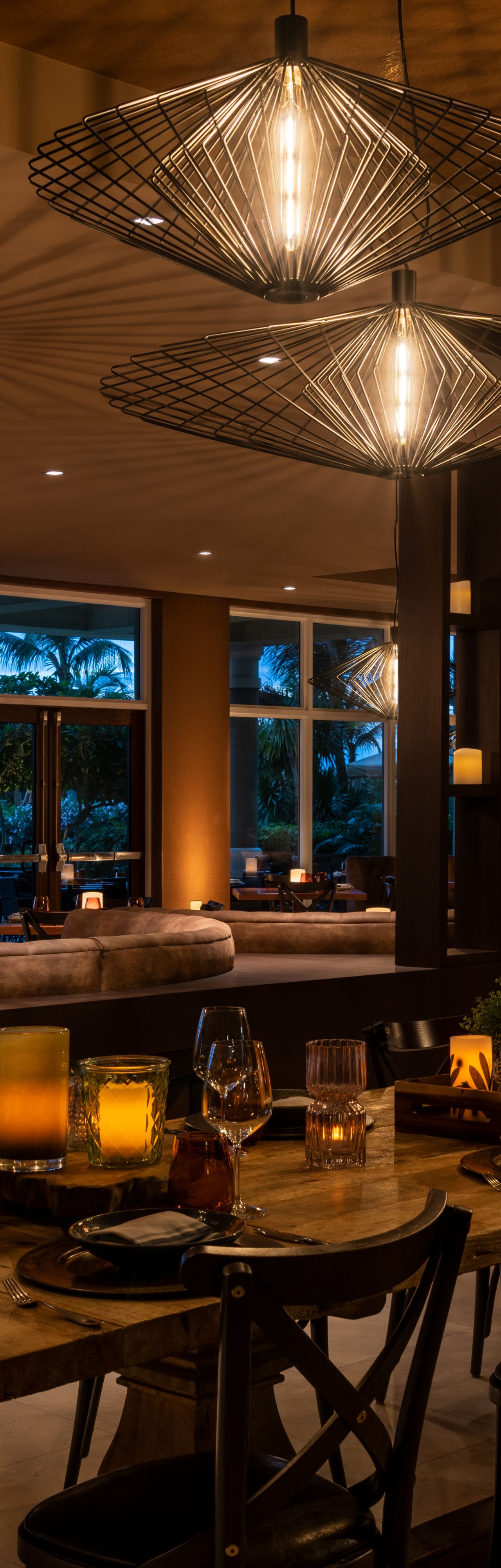 Aruba Italian Restaurant | The Ritz-Carlton, Aruba