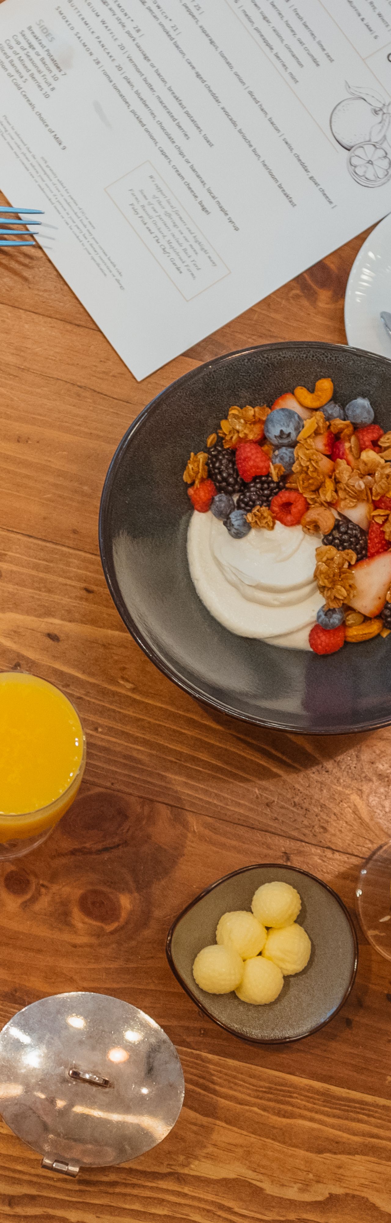 Boston, MA, Restaurants | The Ritz-Carlton, Boston