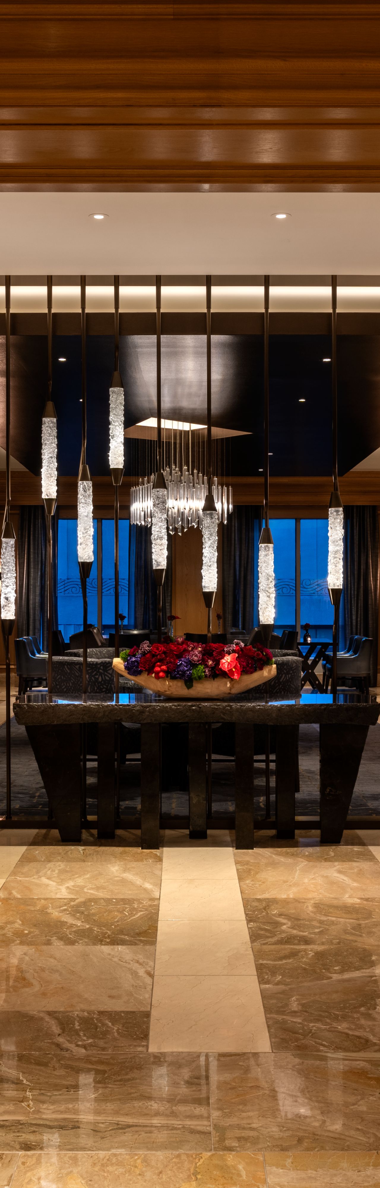 Restaurants in Cleveland - Downtown Cleveland Restaurants | The Ritz ...