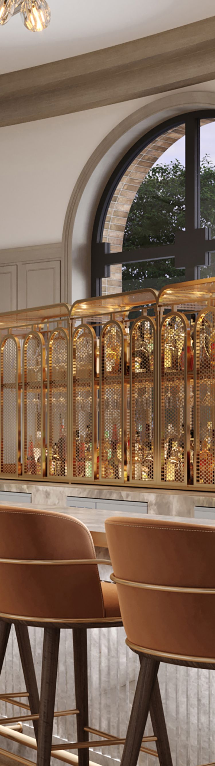 Luxury Dallas Hotel | The Ritz-Carlton Dallas, Las Colinas