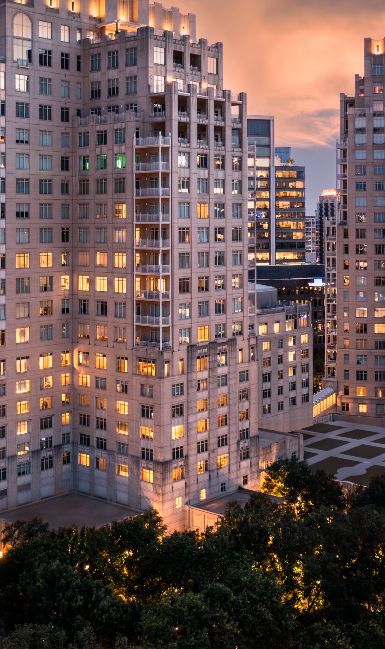 Press Releases & News | The Ritz-Carlton, Dallas