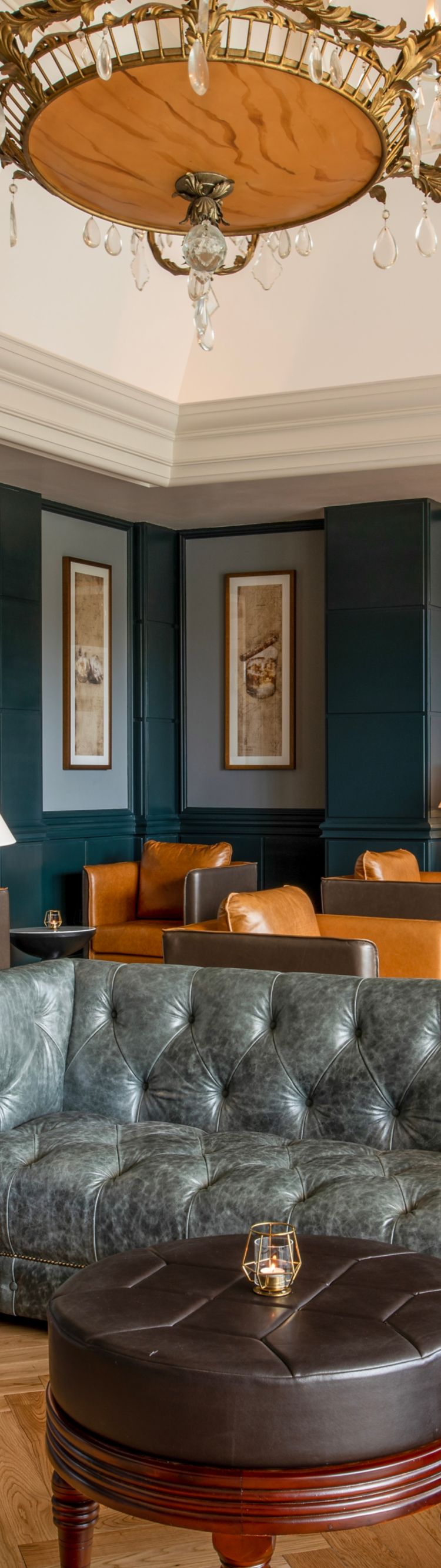 Luxury Hotel Doha Qatar | The Ritz-Carlton, Doha